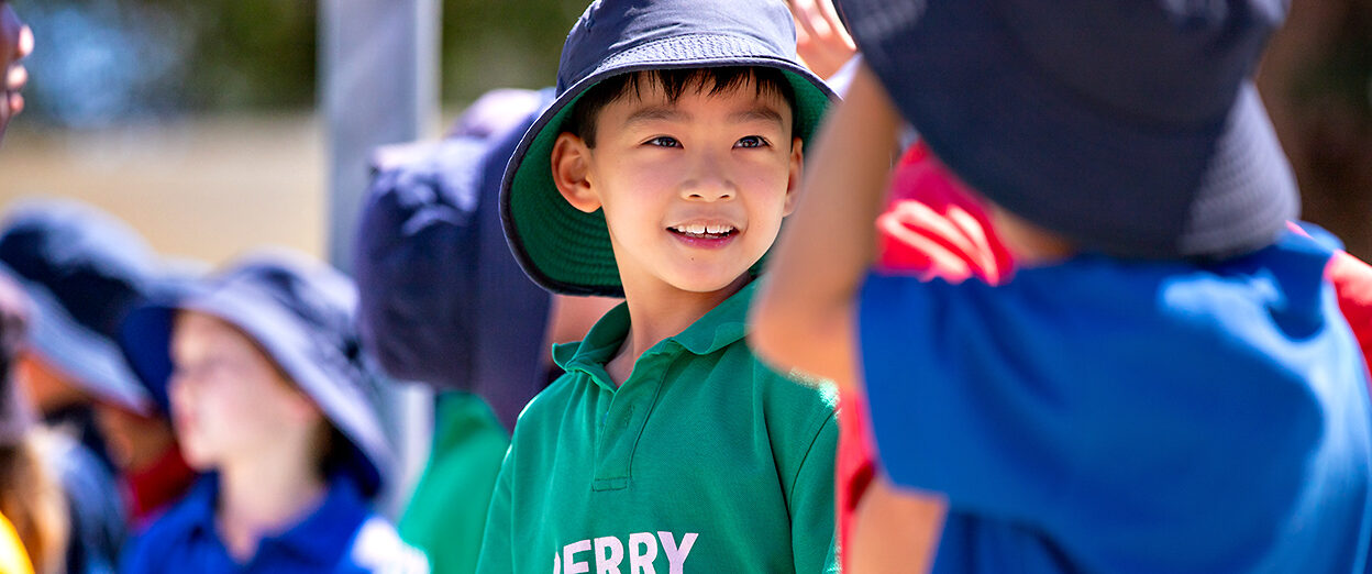 Student Information - Floreat Park Primary School