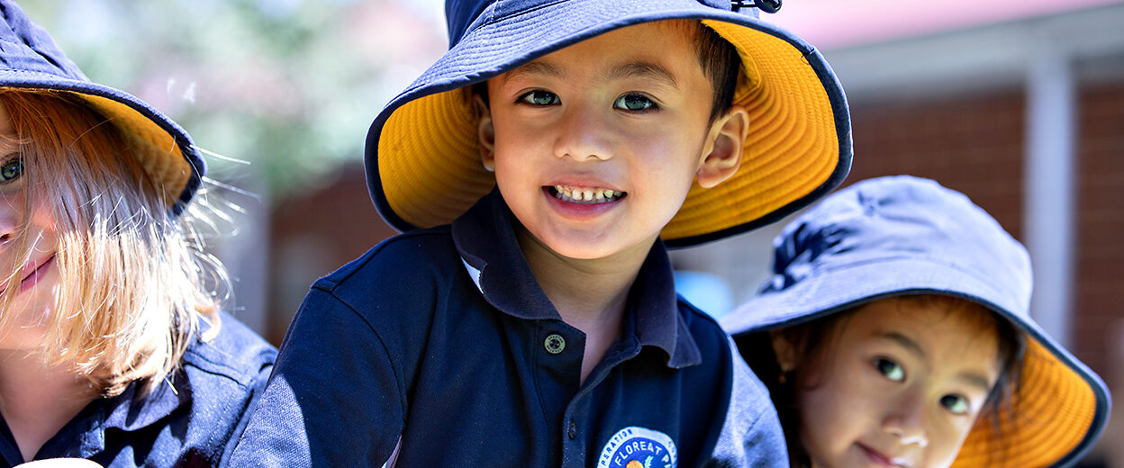 Principal - Floreat Park Primary School