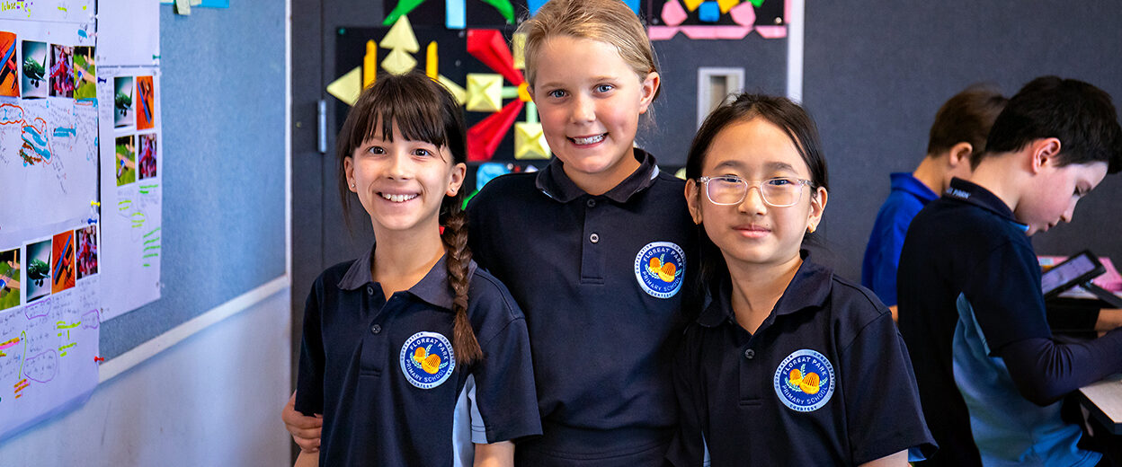 School Calendar - Floreat Park Primary School